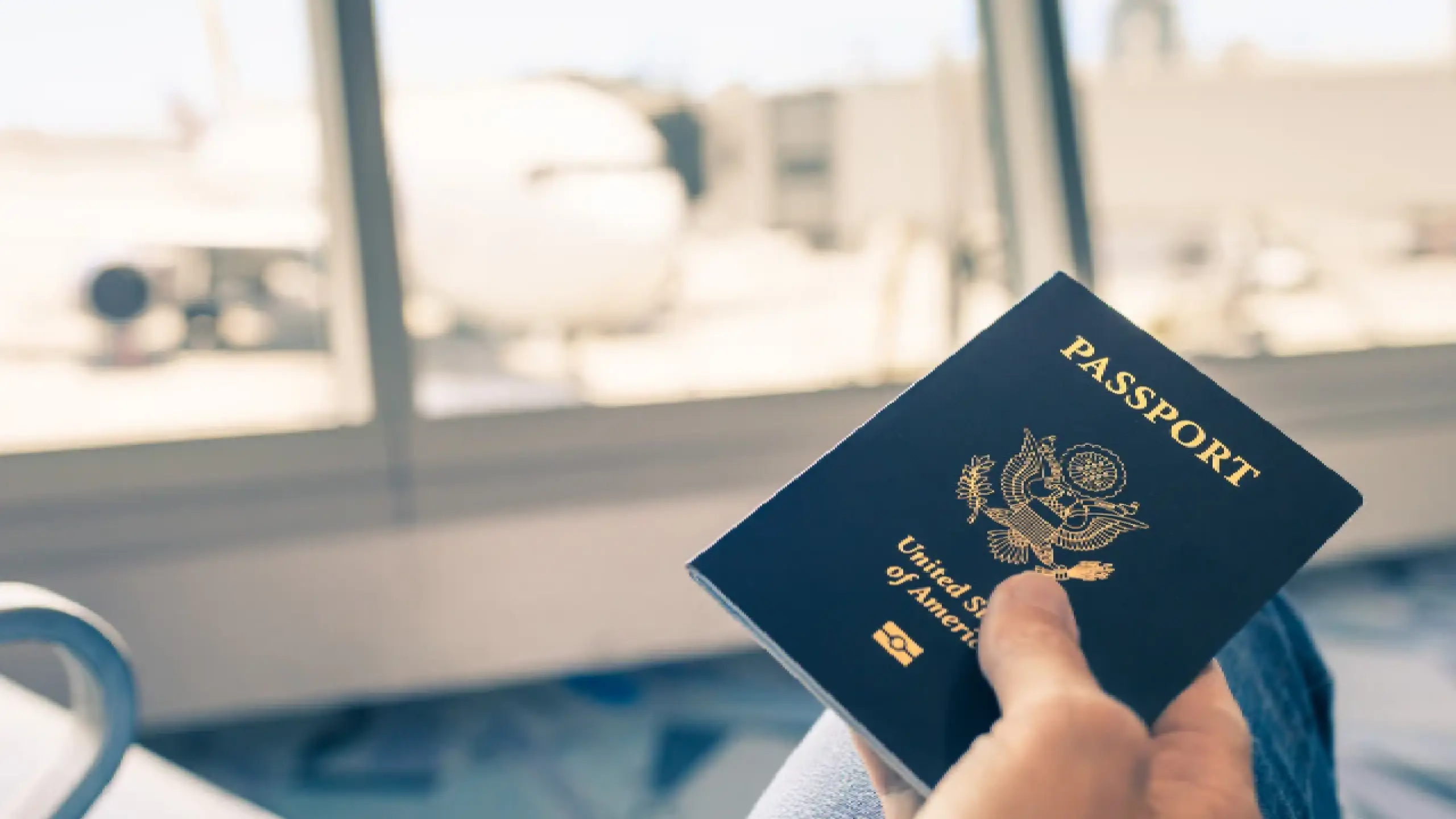 What is a Passport Book Number? - Citybit