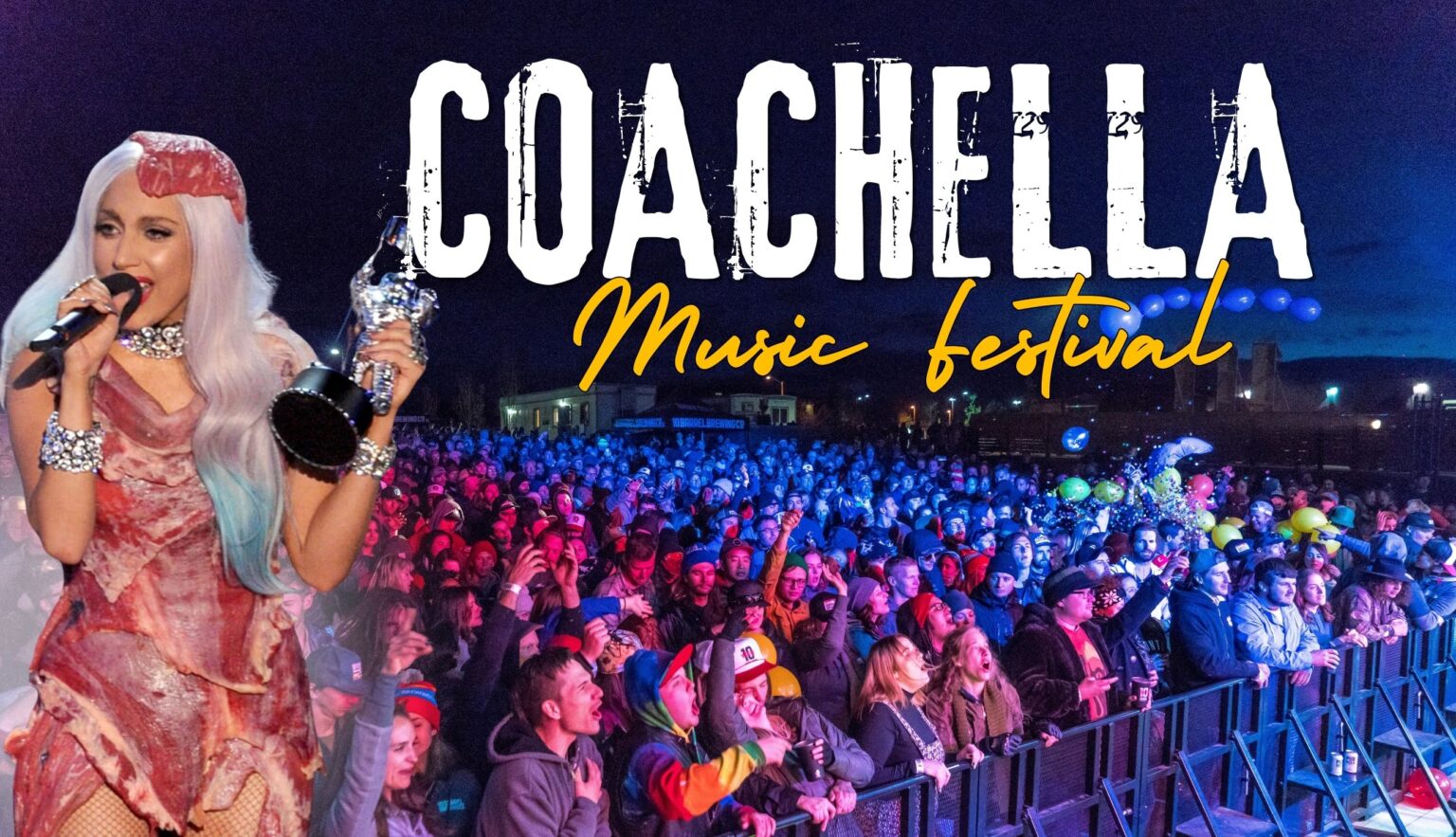 Coachella Music Festival 2025: Dates, Venue, Tickets, Outfits, Dates ...