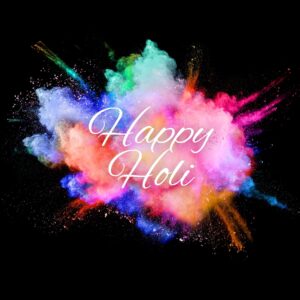 Happy Holi Images – Best & Beautiful Holi Pictures Download - CityBit ...