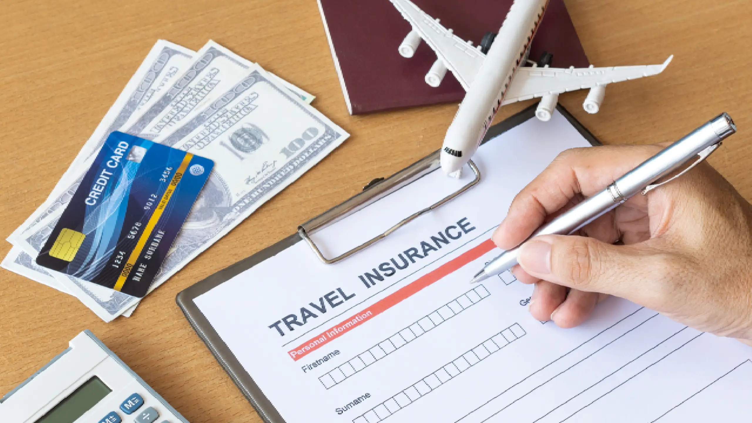 Best Travel Insurance Companies(USA): Reviews & Ratings! - CityBit Travel