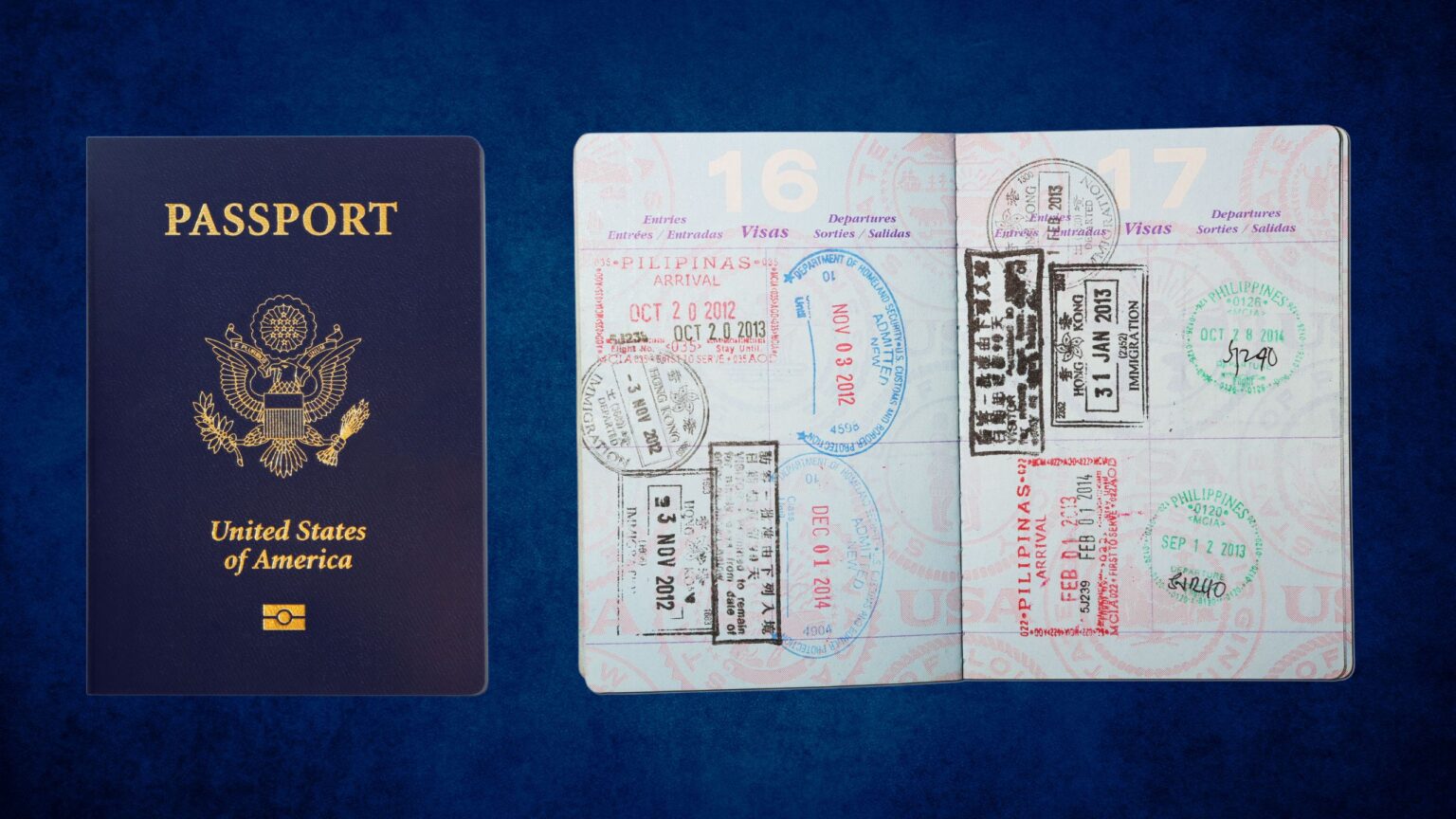How Much Does A Us Passport Cost Passport Fees Explained Citybit