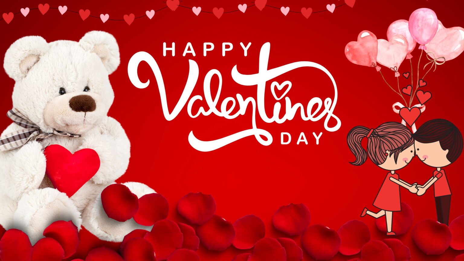 Valentine Week Days List 2026 – All Day Name from 7 Feb to 14 Feb ...