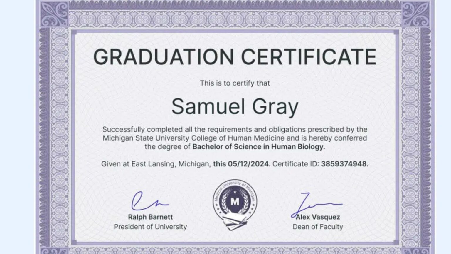 What is a Convocation Certificate? Importance & Benefits Explained - CityBit Travel