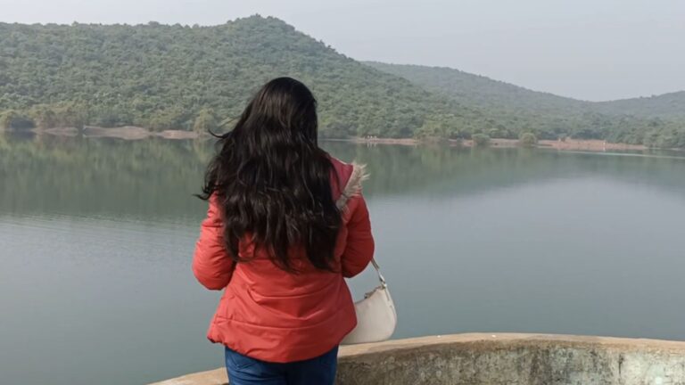 Deras Dam : Entry Fee, Timings, History, Built by, Images & Location ...