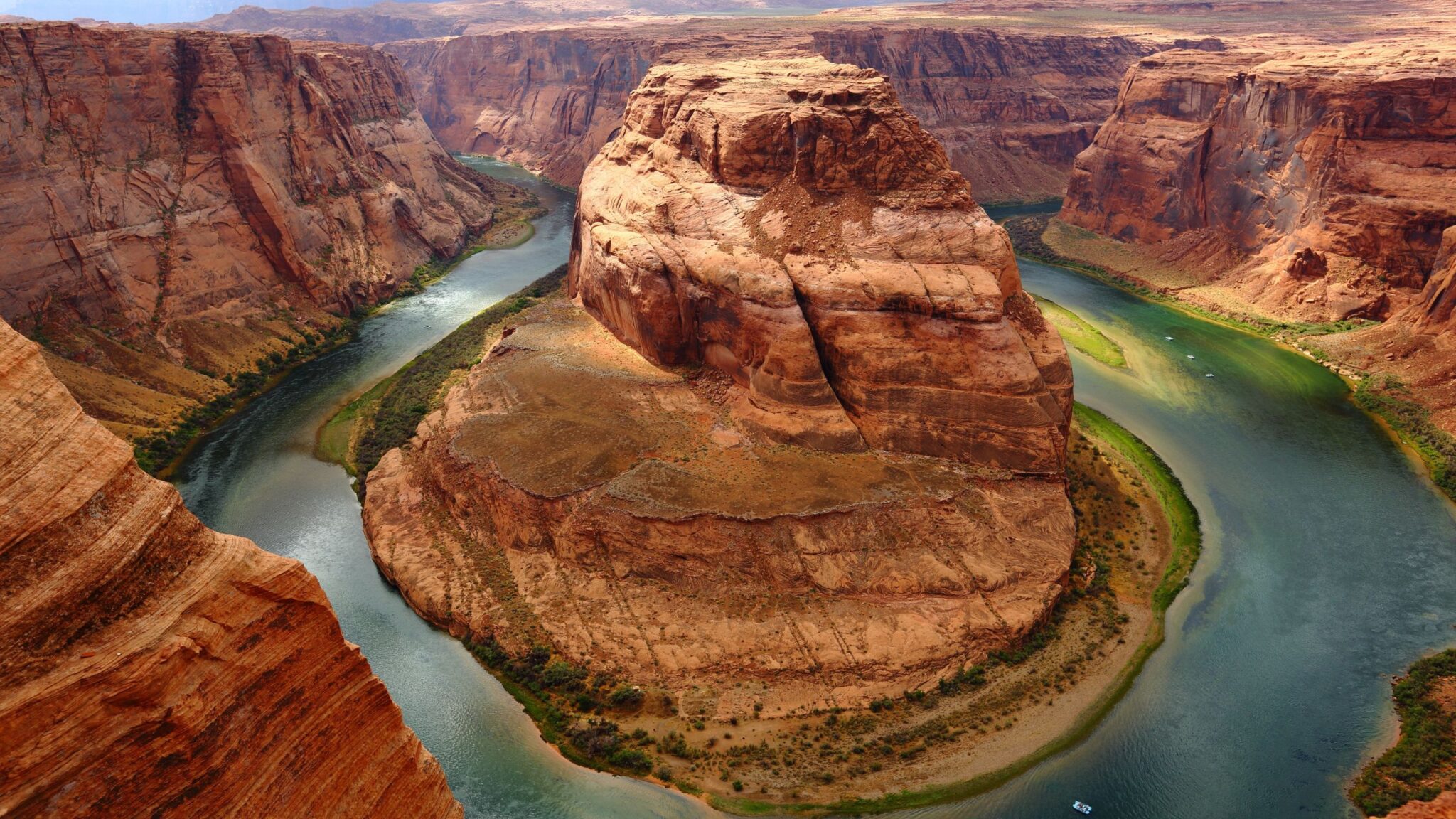 Top 10 Best National Parks in the USA for Nature Lovers - CityBit Travel