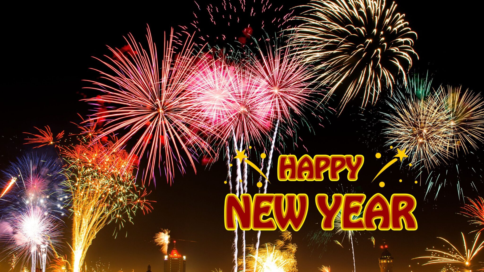 Happy New Year 2026: Top 100 Best Wishes, Quotes