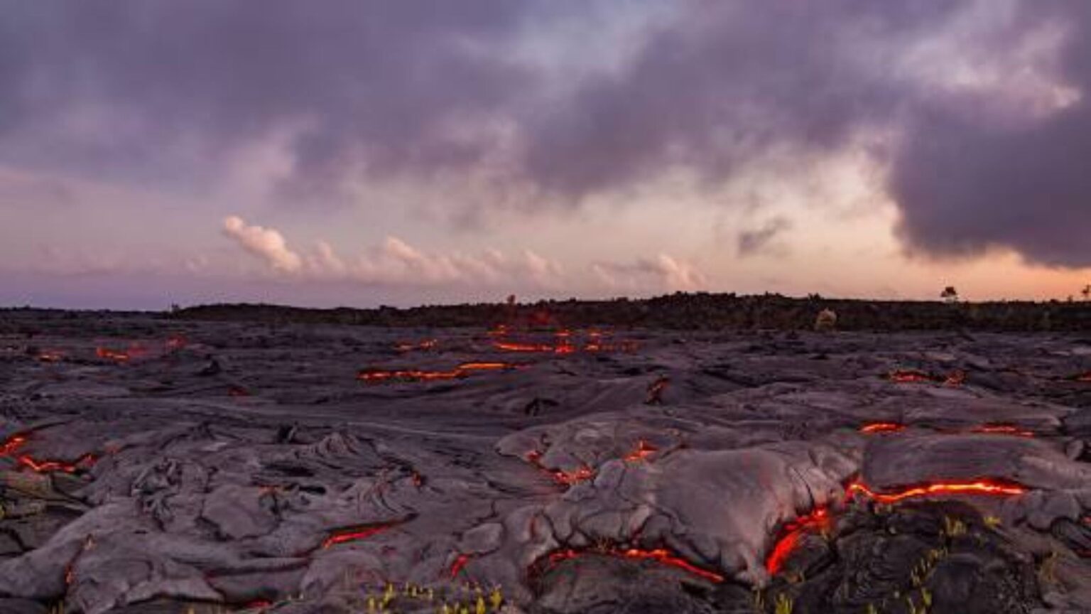 Top 10 Best National Parks in the USA for Nature Lovers - CityBit Travel