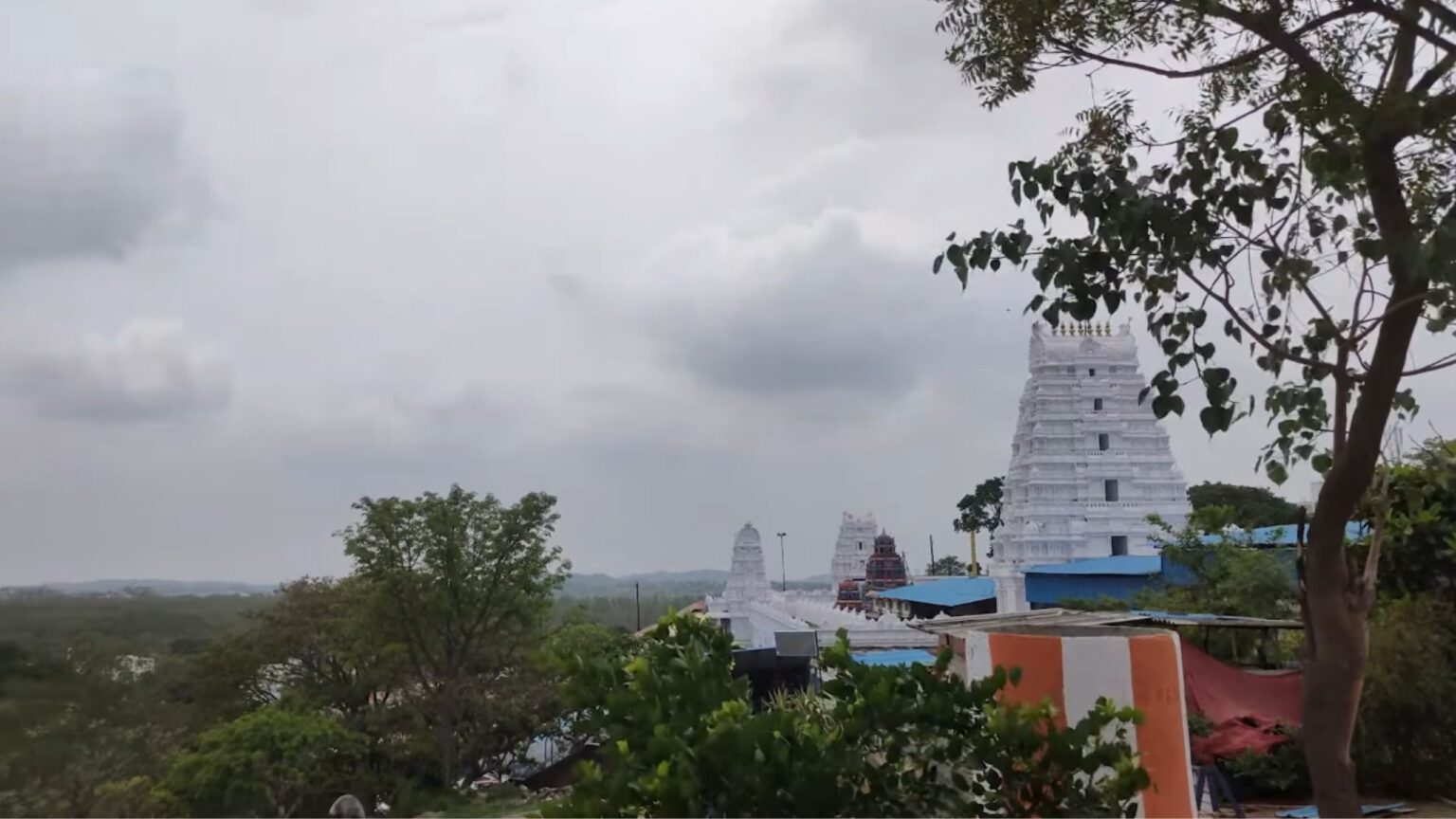 Keesaragutta Temple: History, Timings, Photos & How to Reach! - CityBit ...