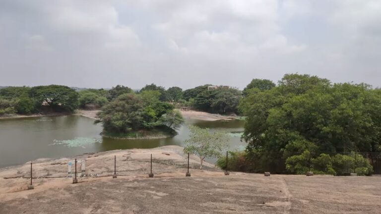 Keesaragutta Temple: History, Timings, Photos & How to Reach! - CityBit ...