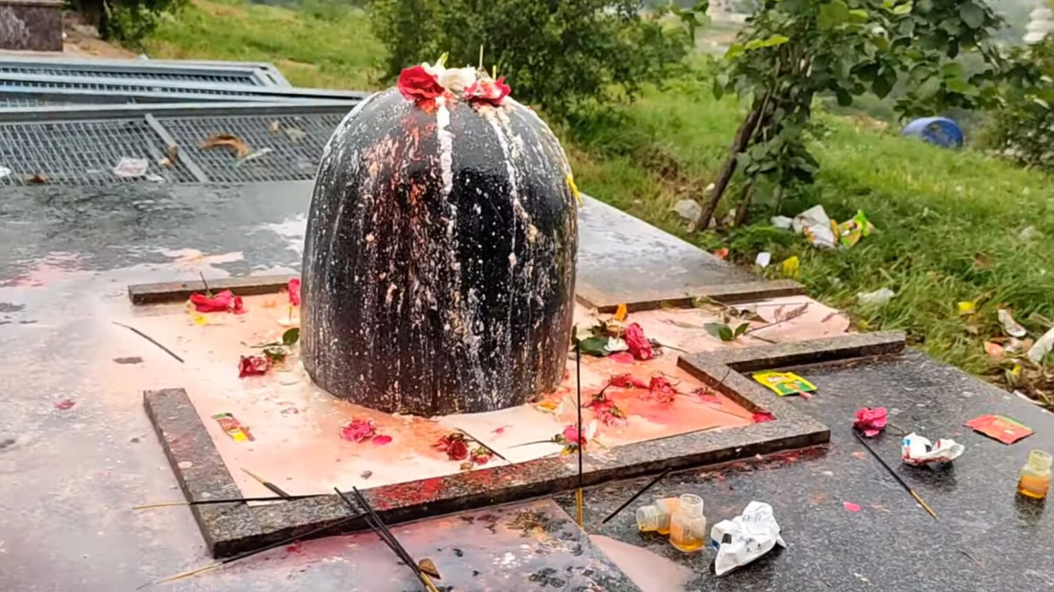 Keesaragutta Temple: History, Timings, Photos & How to Reach! - CityBit ...