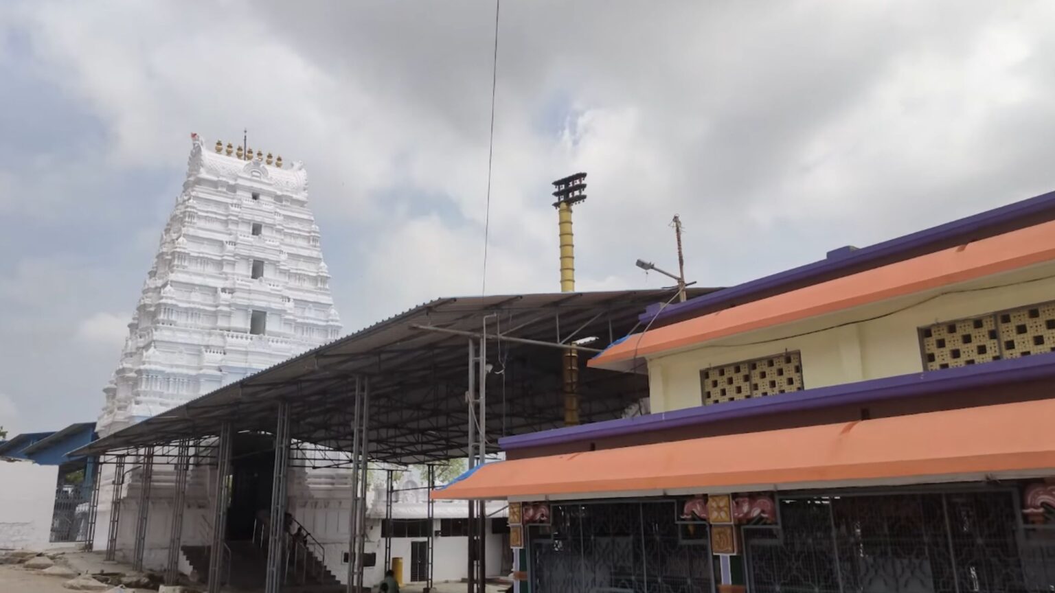 Keesaragutta Temple: History, Timings, Photos & How to Reach! - CityBit ...