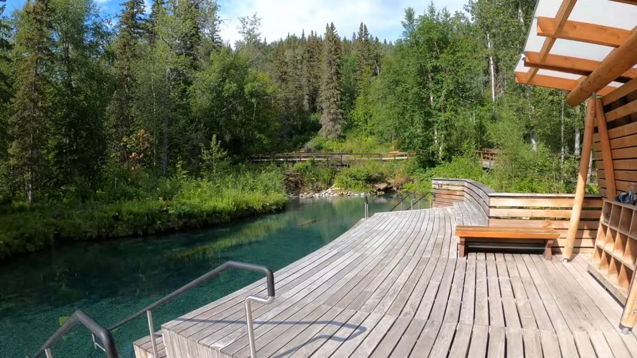 Hot Springs in Canada: 7 Breathtaking Spots for a Soothing Escape ...