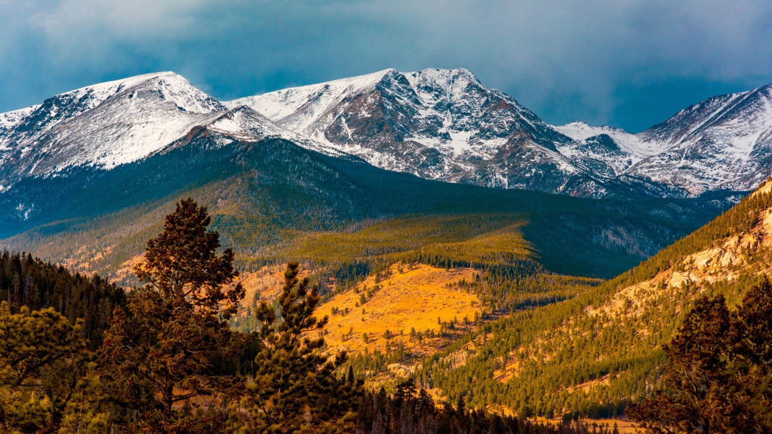 Top 10 Best National Parks in the USA for Nature Lovers - CityBit Travel