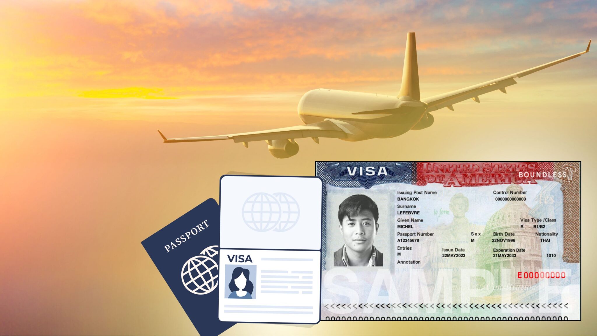 American Visa Form DS-160: How to Fill Online for B1/B2, H1B, and F1 ...