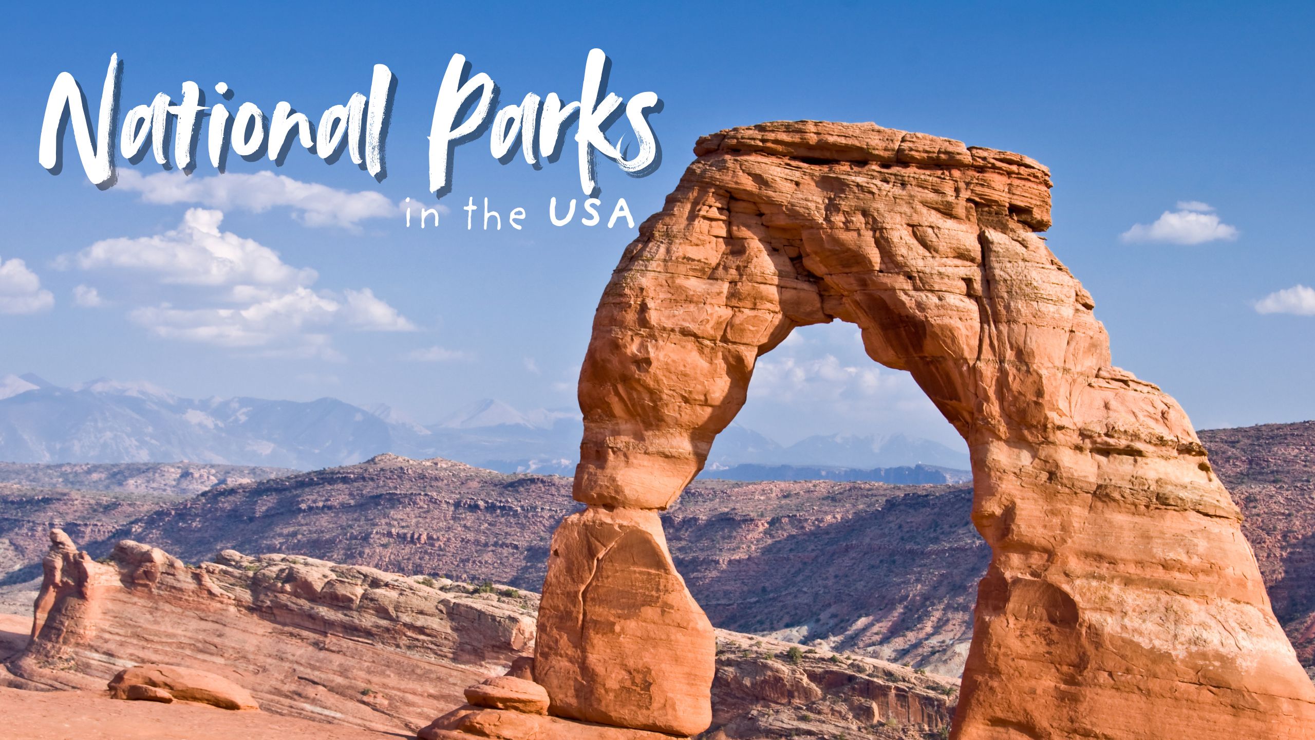 Top 10 Best National Parks in the USA for Nature Lovers - CityBit Travel