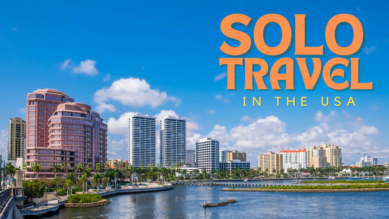 Best Cities for Solo Travel in the USA: Where to Go & What to Do ...