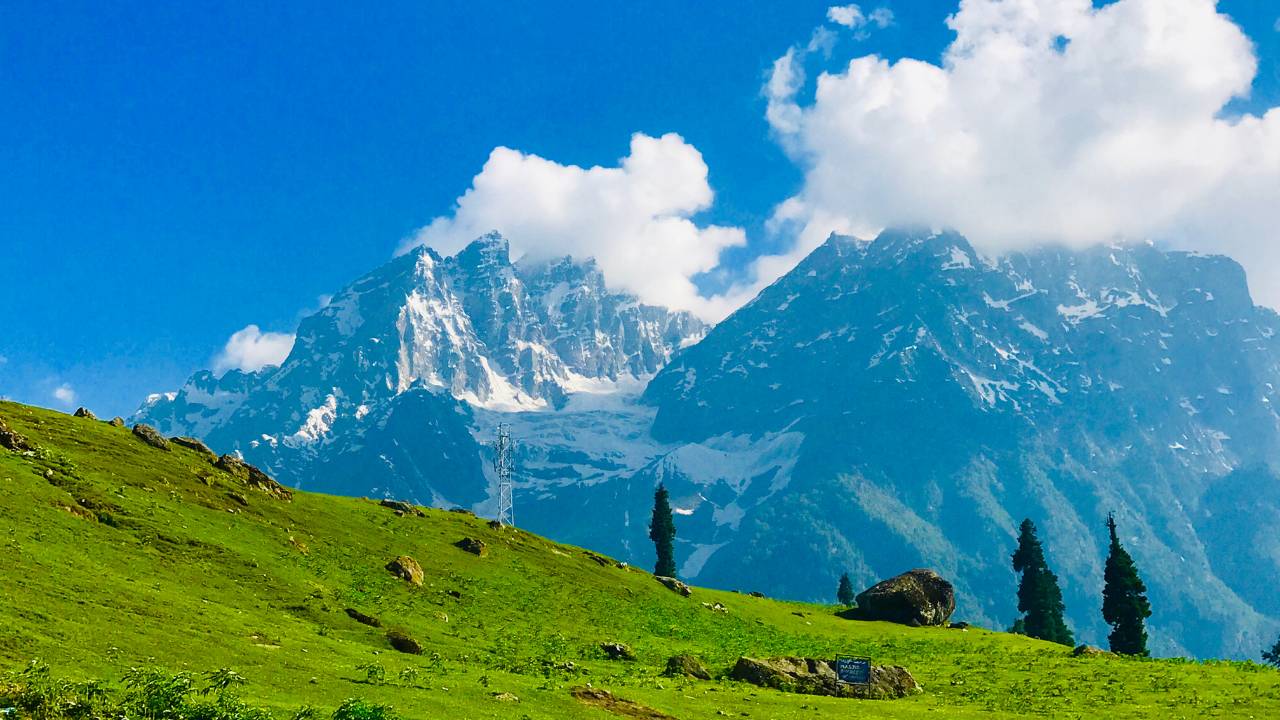 Pahalgam: How to Reach, What to Do & Where to Stay - CityBit Travel