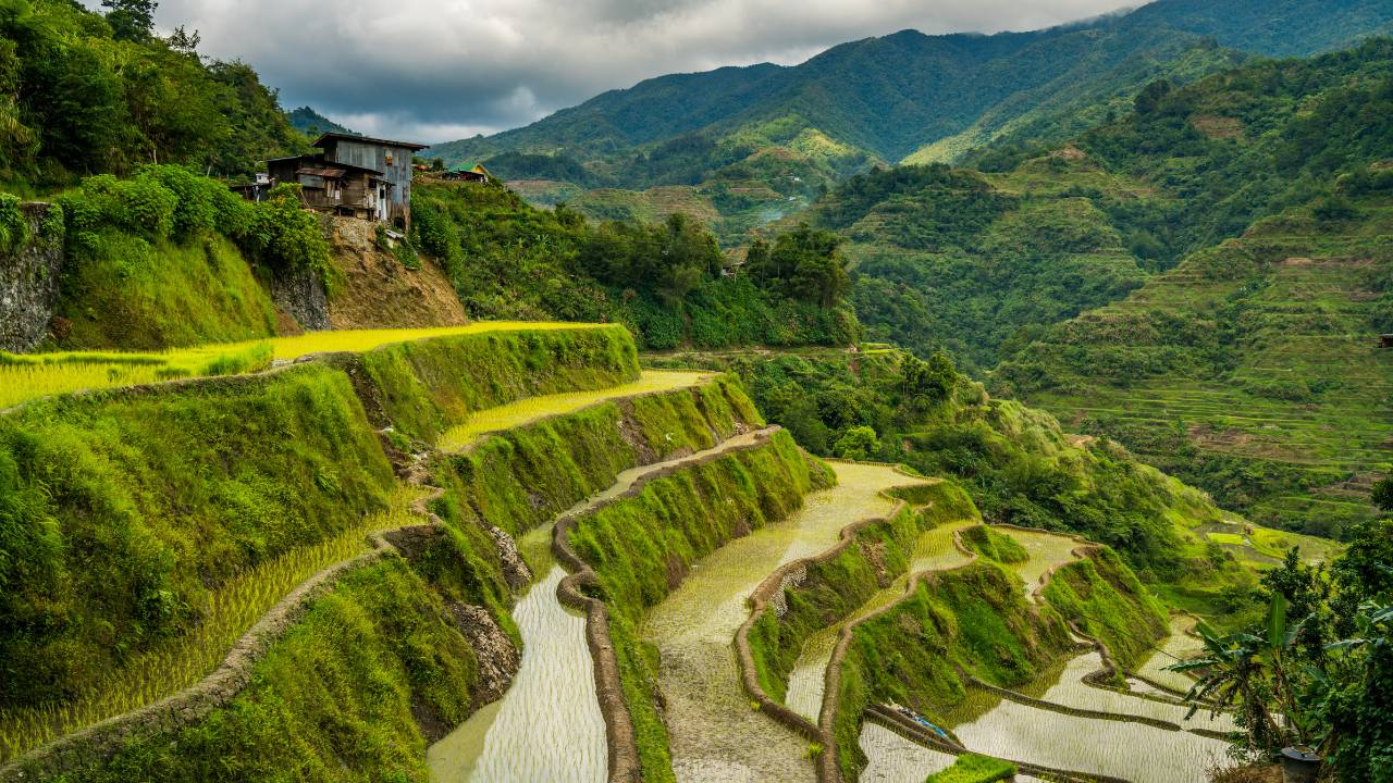 Tourist Places in Philippines: Travel Guide & Best Time to Visit ...