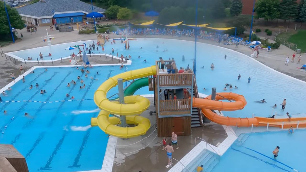 Cascade Bay Water Park : Directions, Hours, Tickets & What to Bring ...