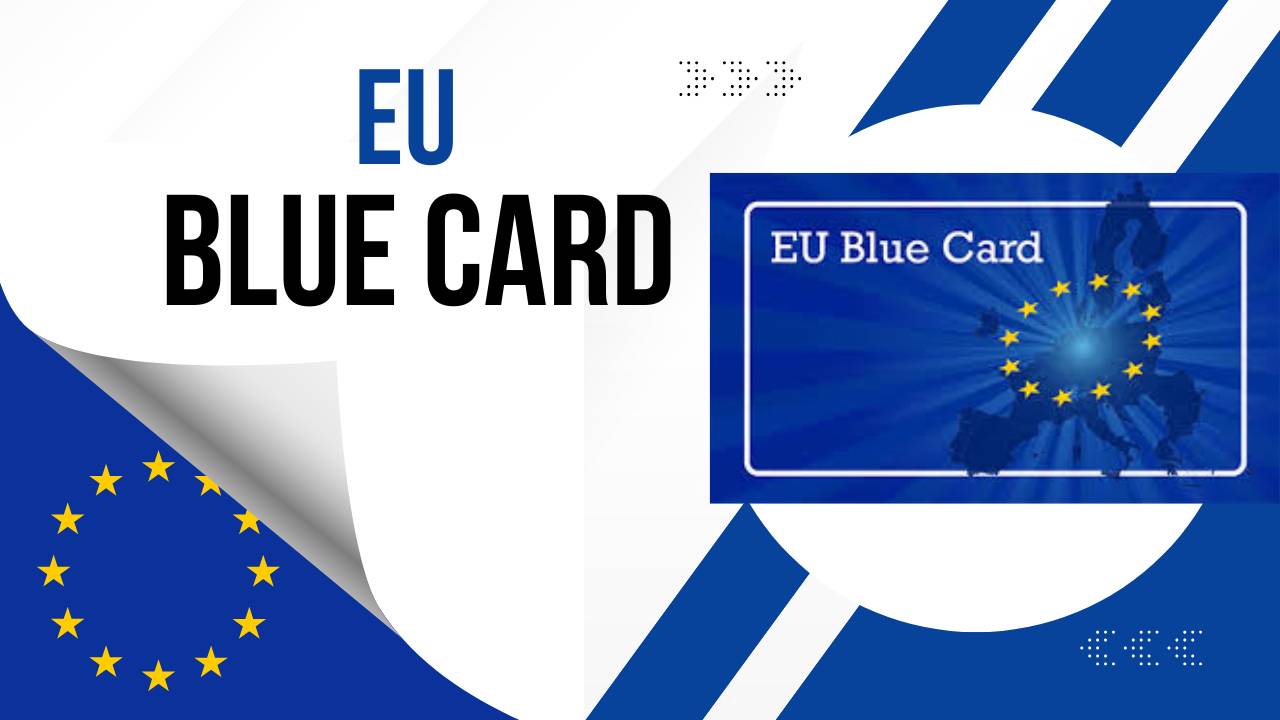 EU Blue Card for Foreign Professionals: Best Jobs & Benefits in 2025 ...