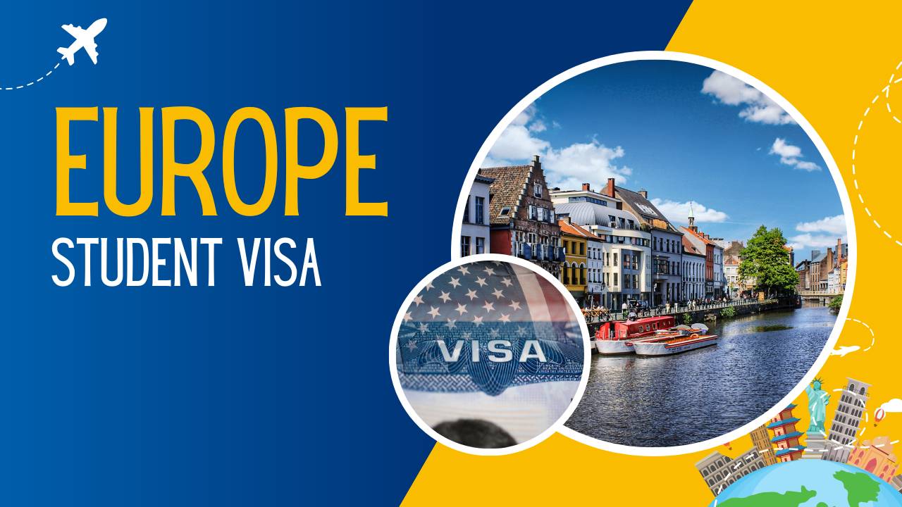 Easy Visa Countries in Europe for Indians, Filipinos & Non-EU Citizens - Citybit