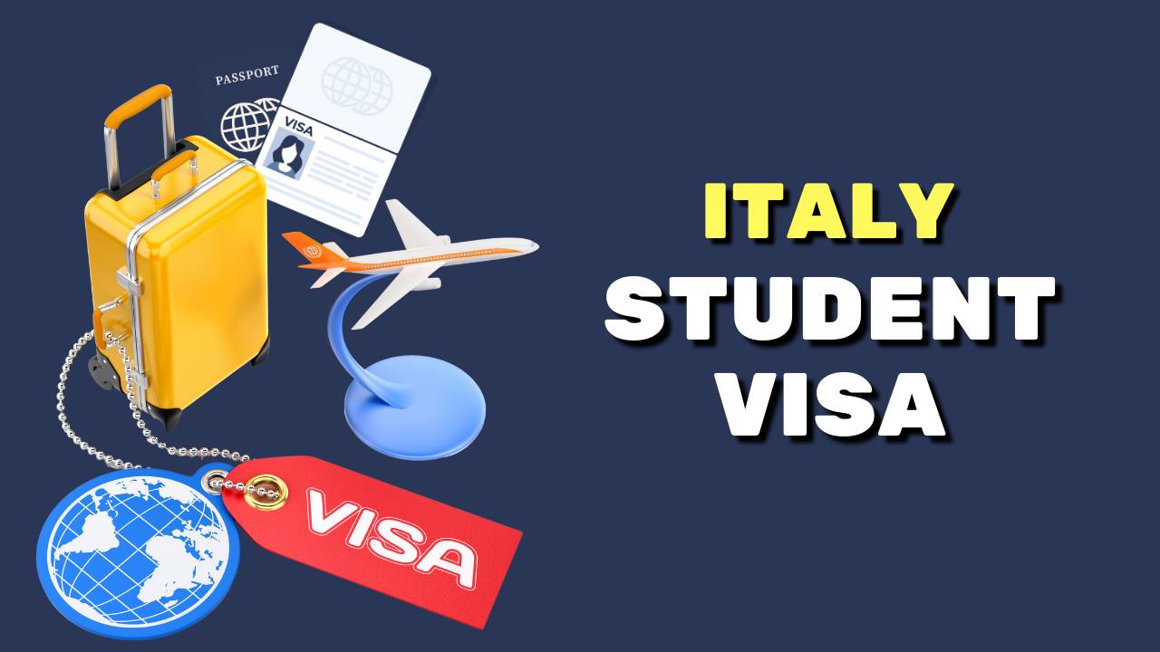 Italy Student Visa: Eligibility, Documents & Application Tips - CityBit ...