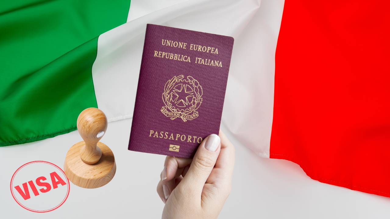 Italy Embassy Visa: Requirements, Appointments & Processing Time ...