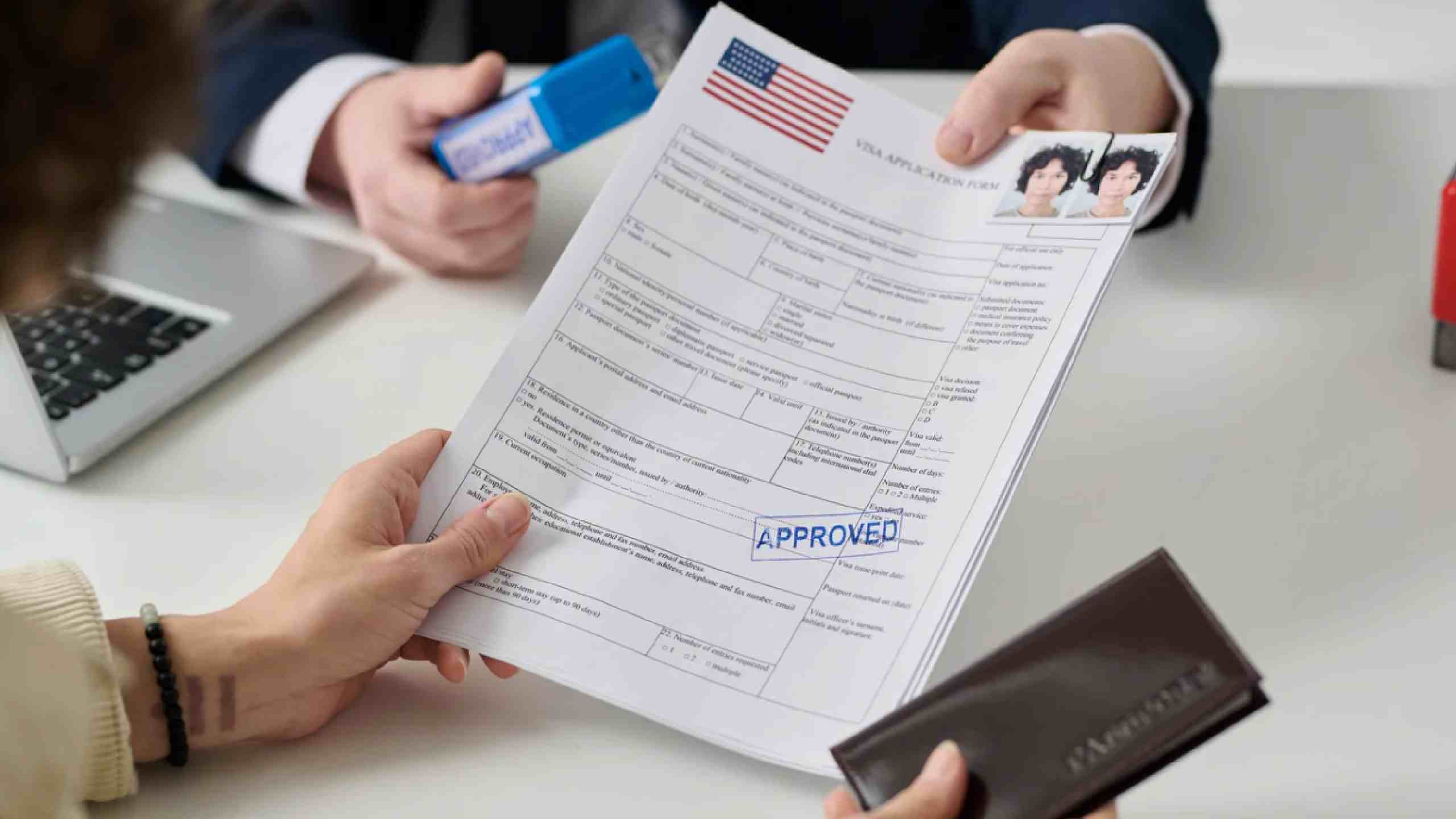 US Embassy India Visa Appointment: Booking & Wait Times Guide- CityBit ...