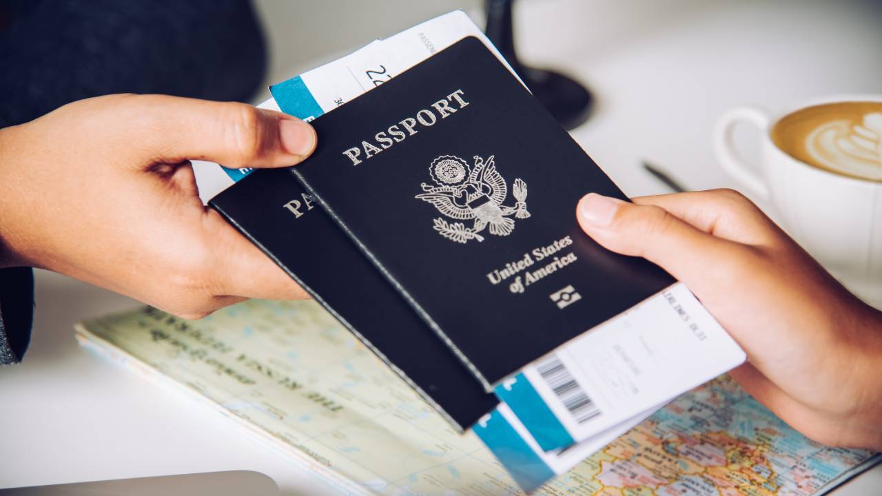 US Visa Process 2025 for All Nationalities – Updated Rules & Timeline ...