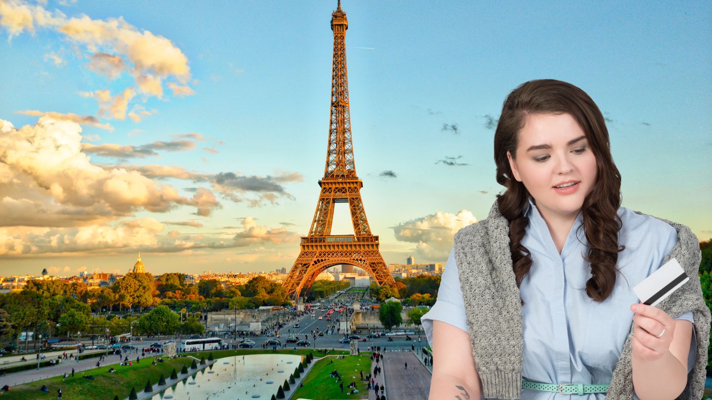 Best U.S. Travel Credit Cards for European Trips