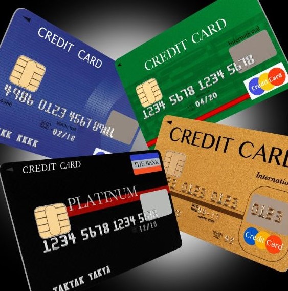 Best U.S. Travel Credit Cards for European Trips
