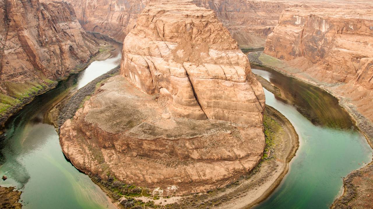 Horseshoe Bend in Arizona: Location, Directions & Best Time to Visit ...