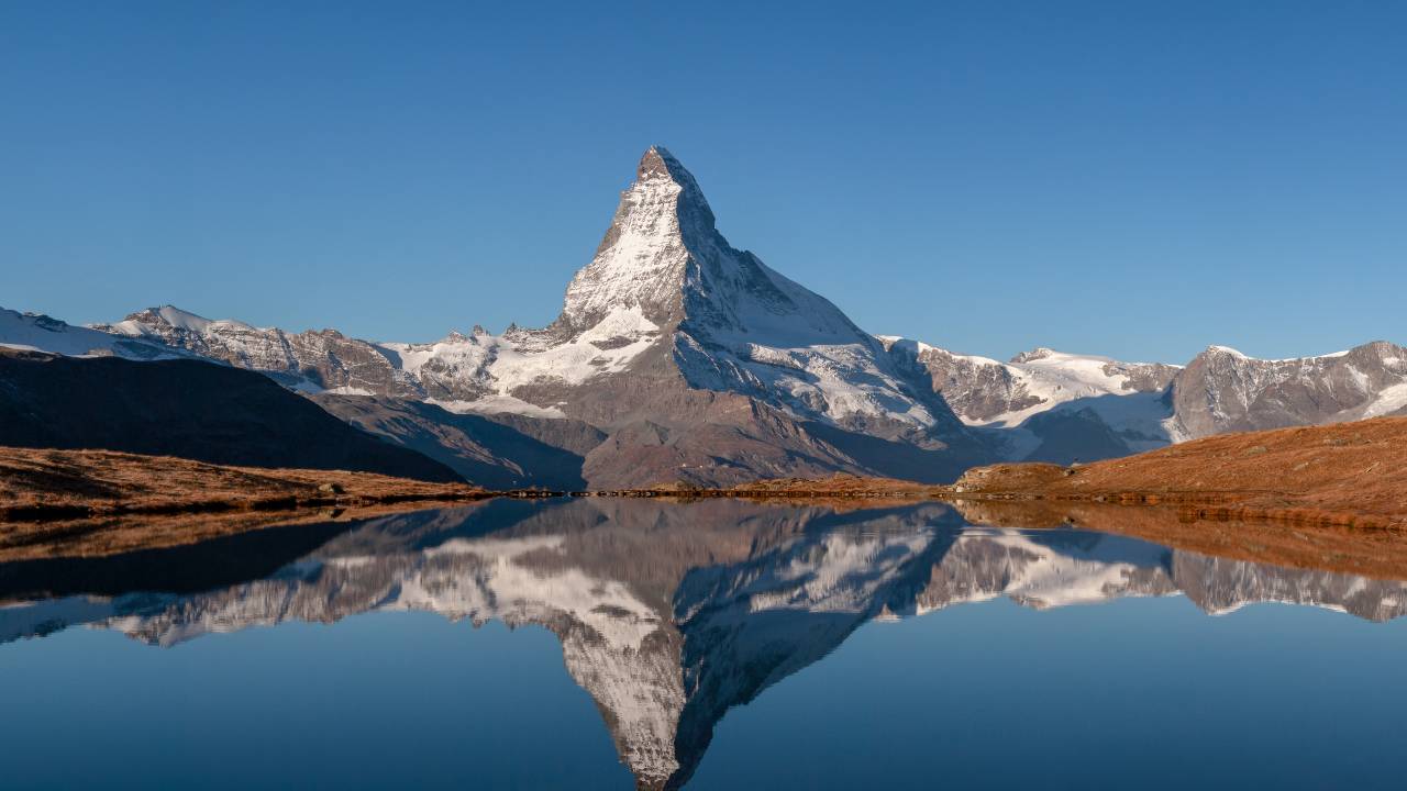Matterhorn Guide: When to Go, What It Costs & What to Do!- CityBit Travel