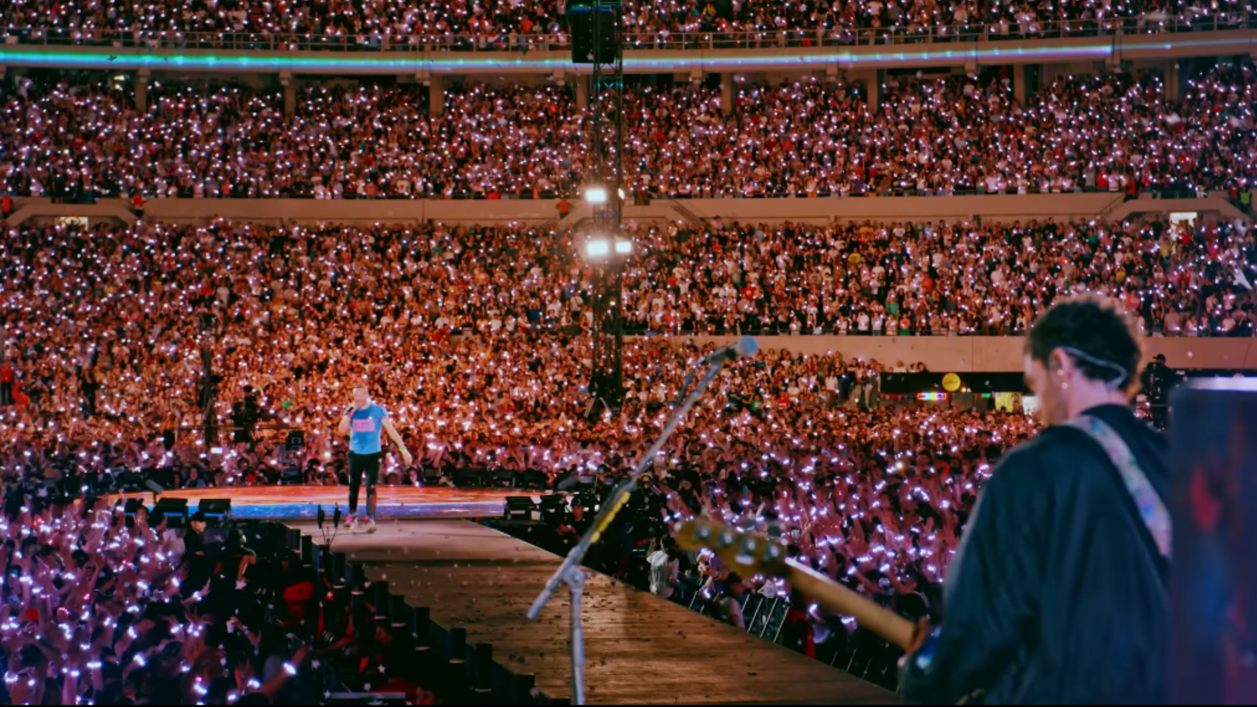 Glastonbury Festival 2025: Lineup, Tickets & Live Stream - CityBit Travel