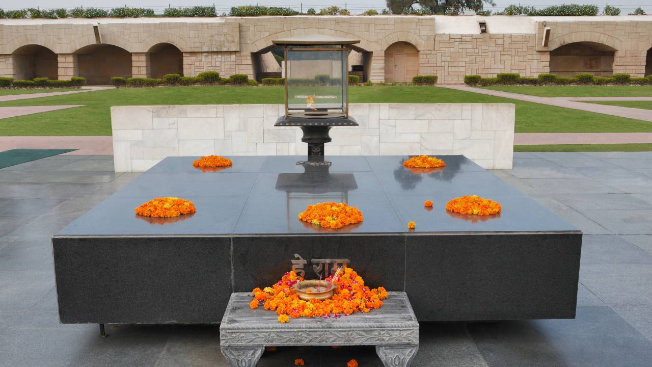 Rajghat: History, Tickets, Timings & Top Travel Tips - CityBit Travel