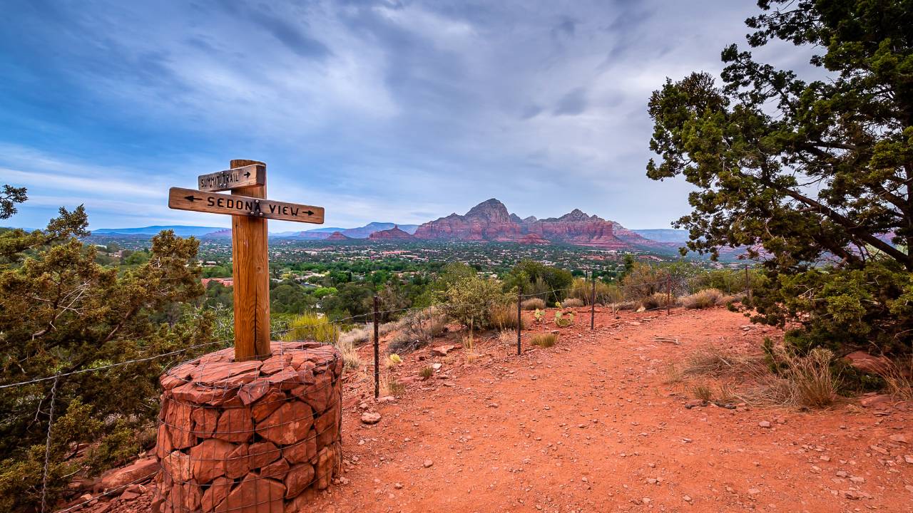 Romantic Getaway in Sedona: Top Dreamy Spots for Couples - CityBit Travel