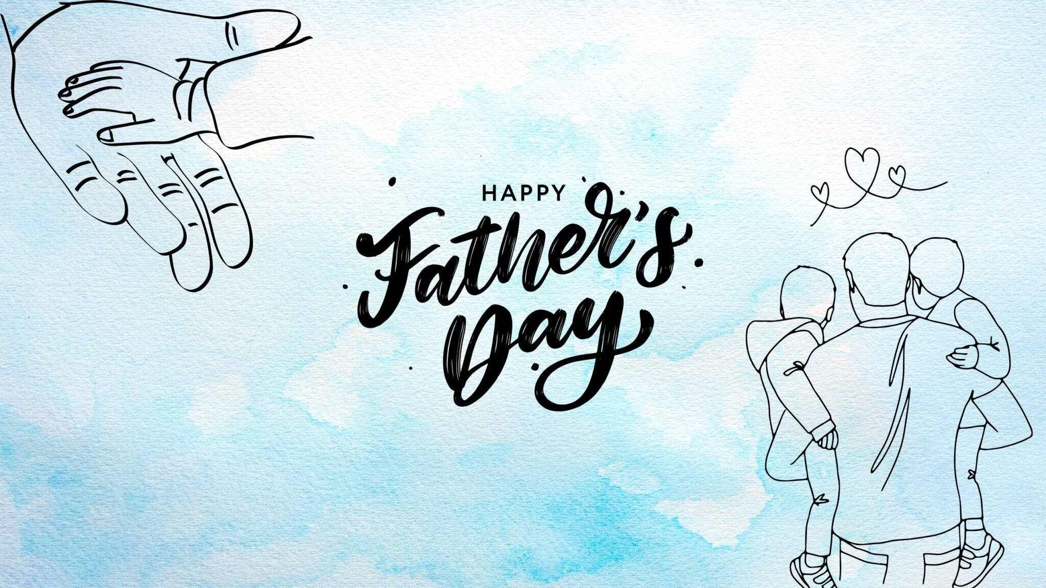 Father Day Card for Free: Send Digital Wishes to Dad - Citybit ...