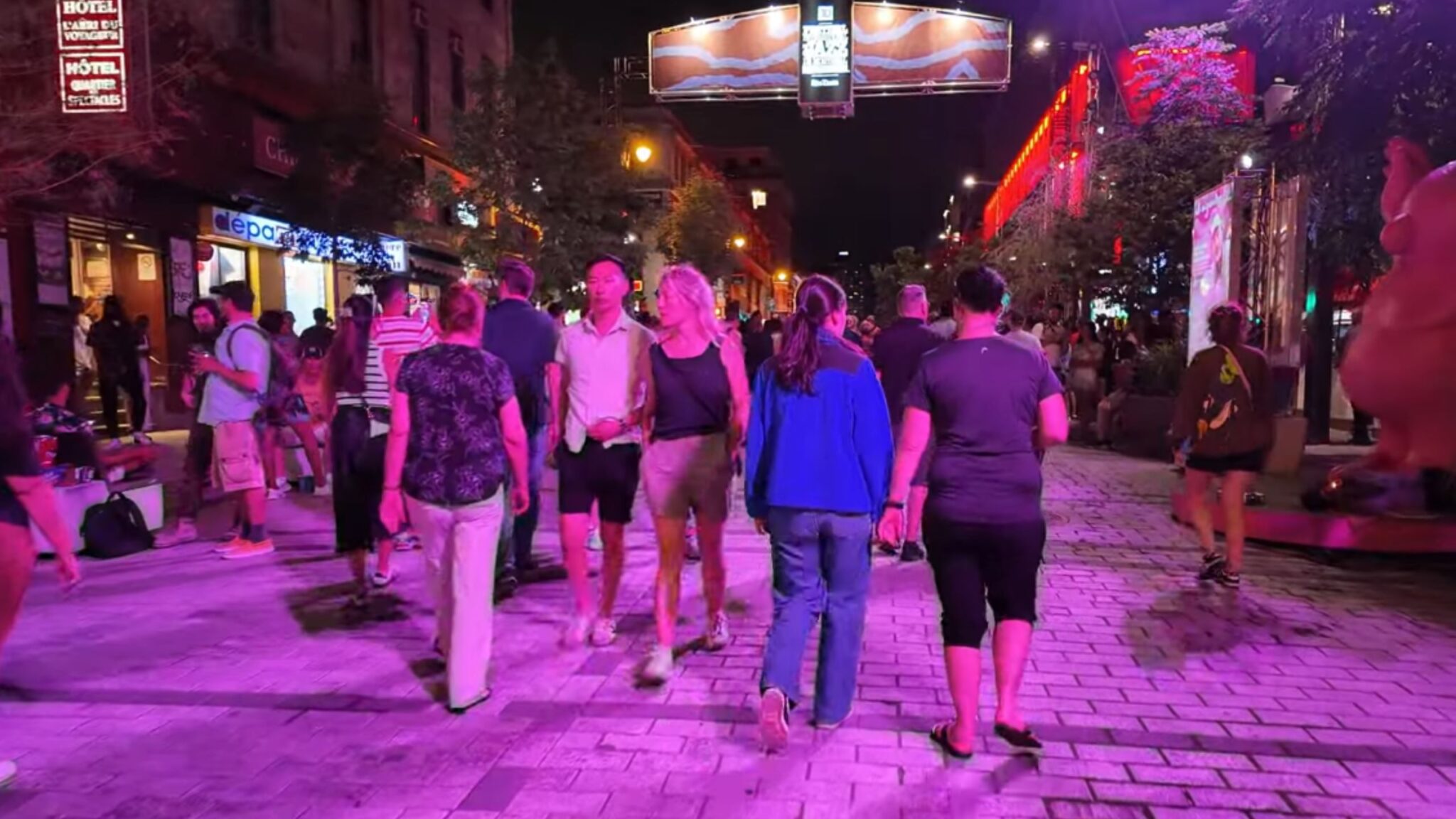 Montreal Jazz Festival 2025: Free Concerts & VIP Pass Guide - CityBit ...