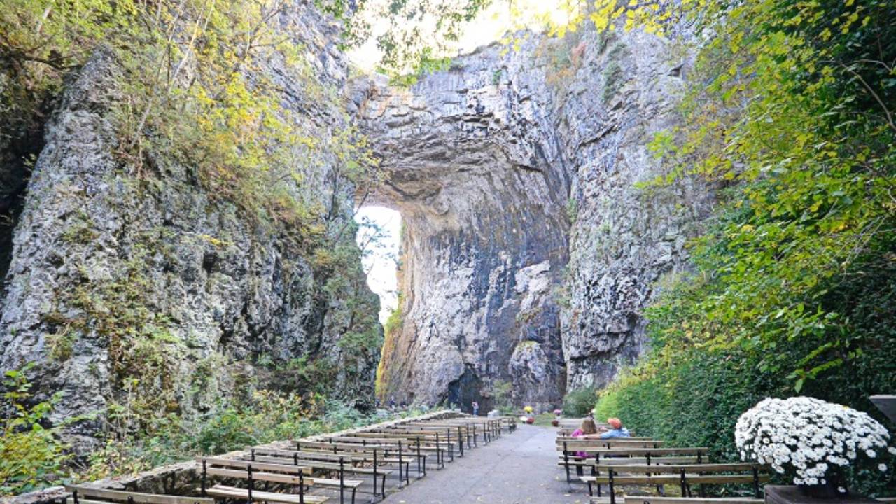 Natural Bridge Caverns: Location, Tickets, Pass & Best time to visit ...