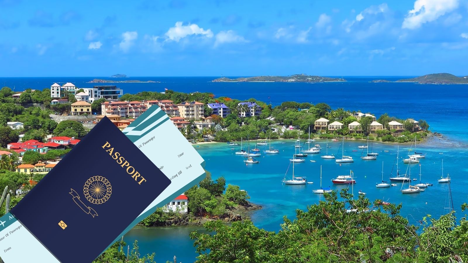 Ethiopian Passport: How to Apply, Renew, and Maximize Its Benefits