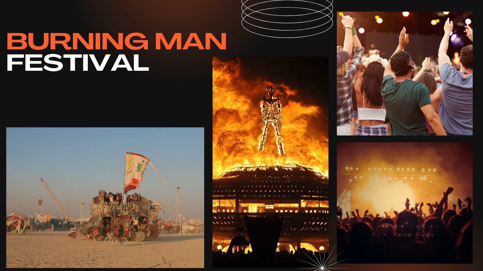 Burning Man Festival 2025 Guide: Dates, Tickets, Location & What’s New ...