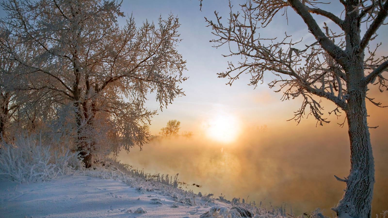 Coldest Country in the World in 2025 – Life Below -50°C! - CityBit Travel