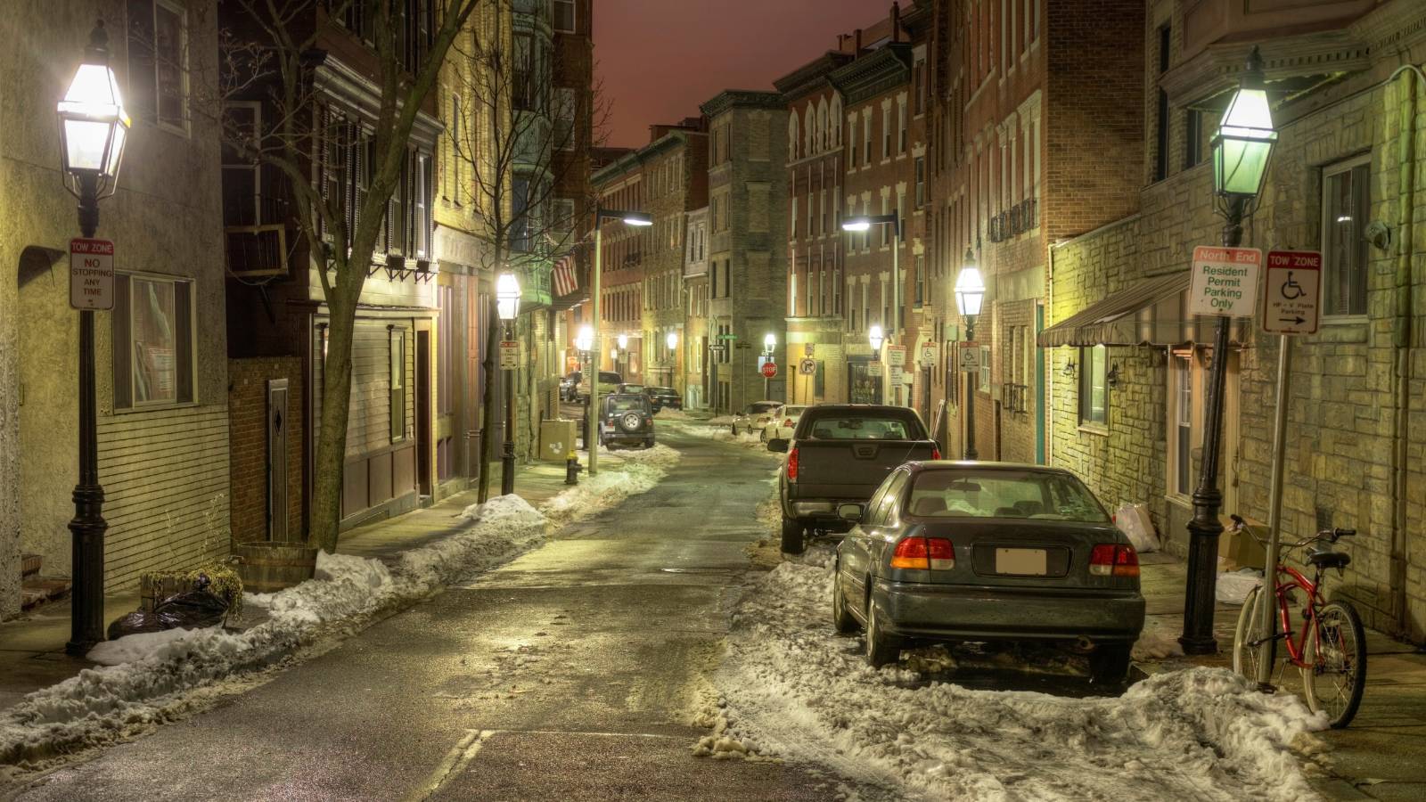 Coldest Country in the World in 2025 – Life Below -50°C! - CityBit Travel