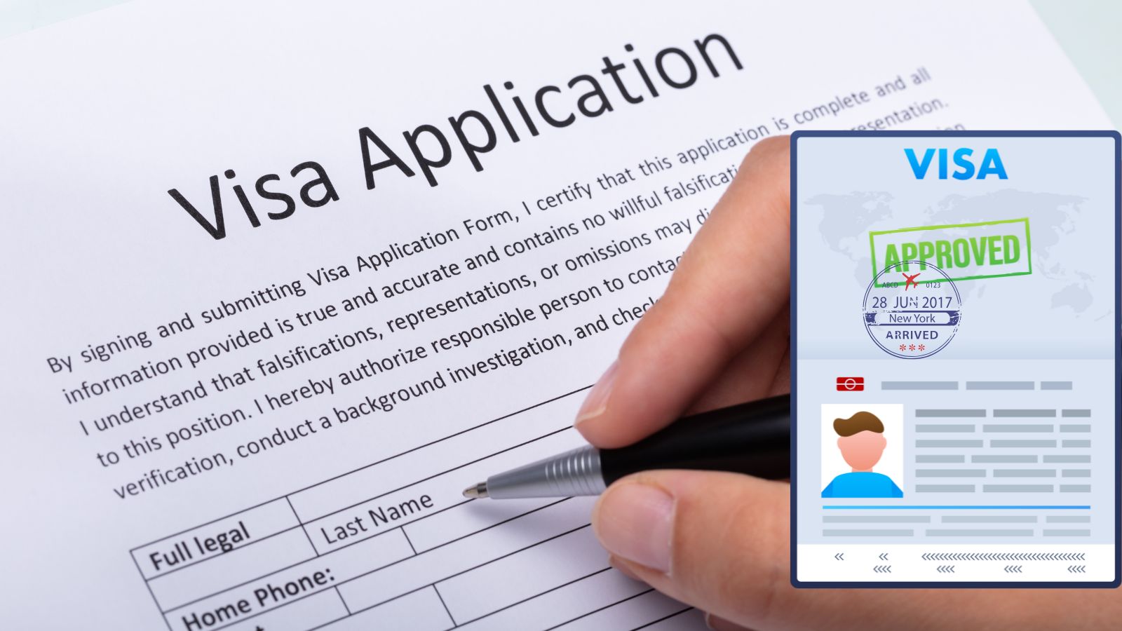 Europe Visa Fee & Cost 2025: Price, Charges, Processing Time - CityBit Travel