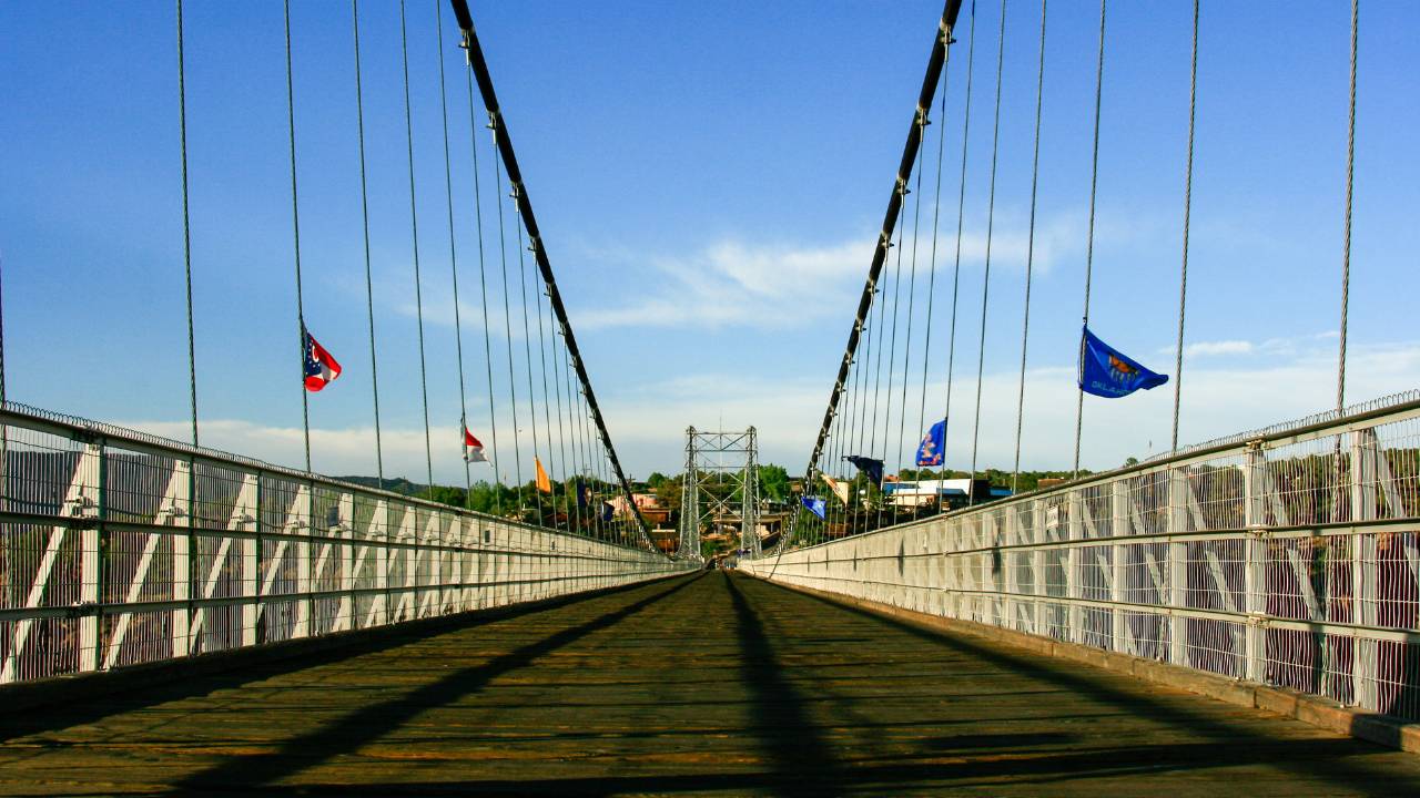 Royal Gorge Bridge: Tickets, Parking Fees, Hours & What to do - CityBit ...
