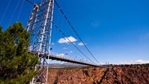 Royal Gorge Bridge: Tickets, Parking Fees, Hours & What to do - CityBit ...