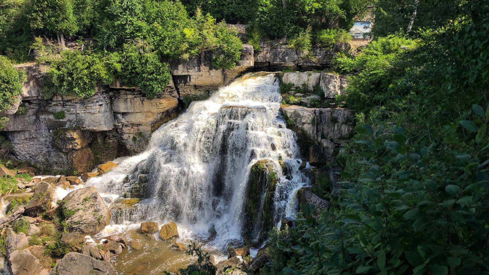 Tallest Waterfalls in Canada: Full List, Locations, and Hidden Facts ...