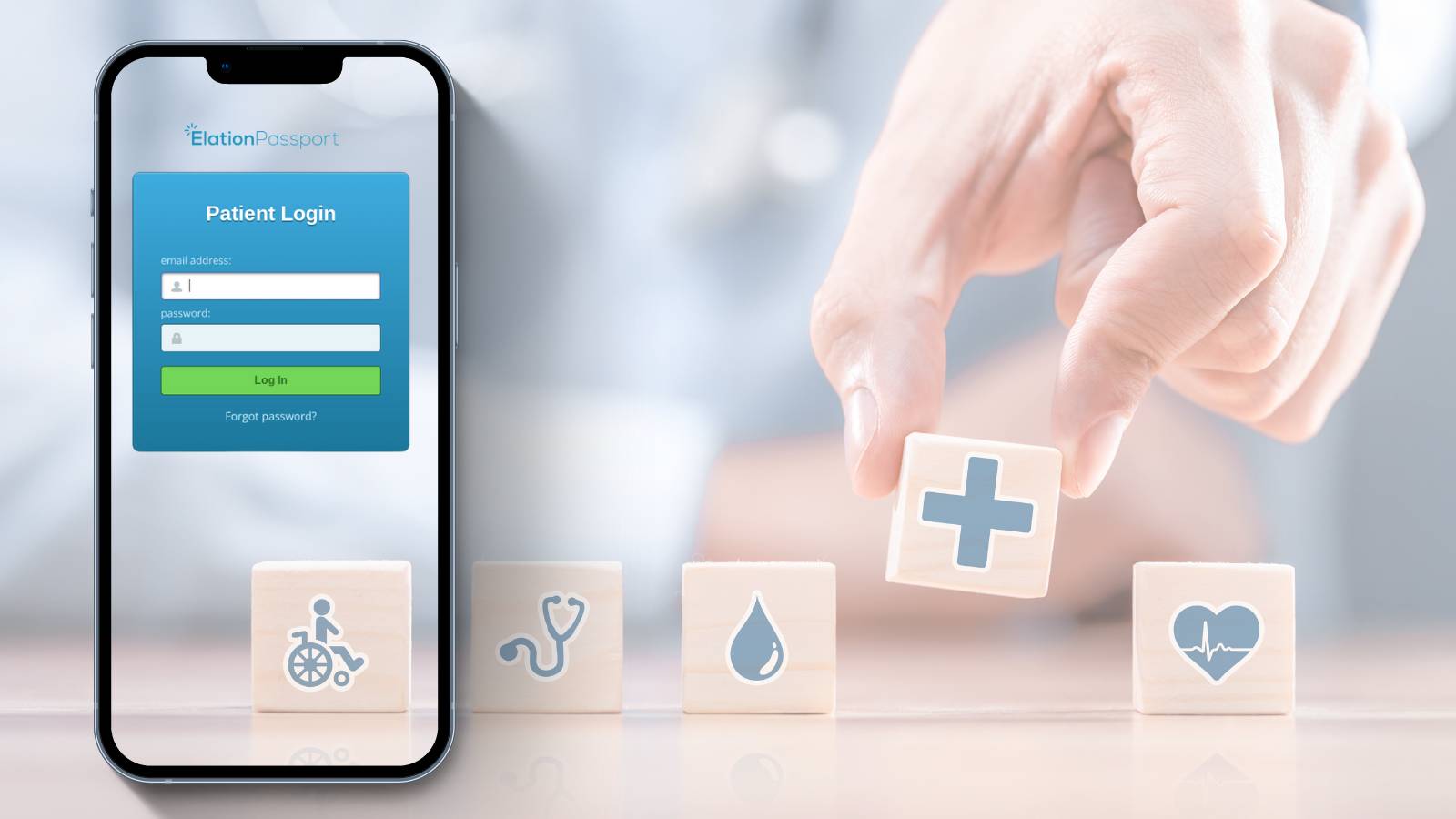 Elation Passport Portal – Login, Sign In & App for Android