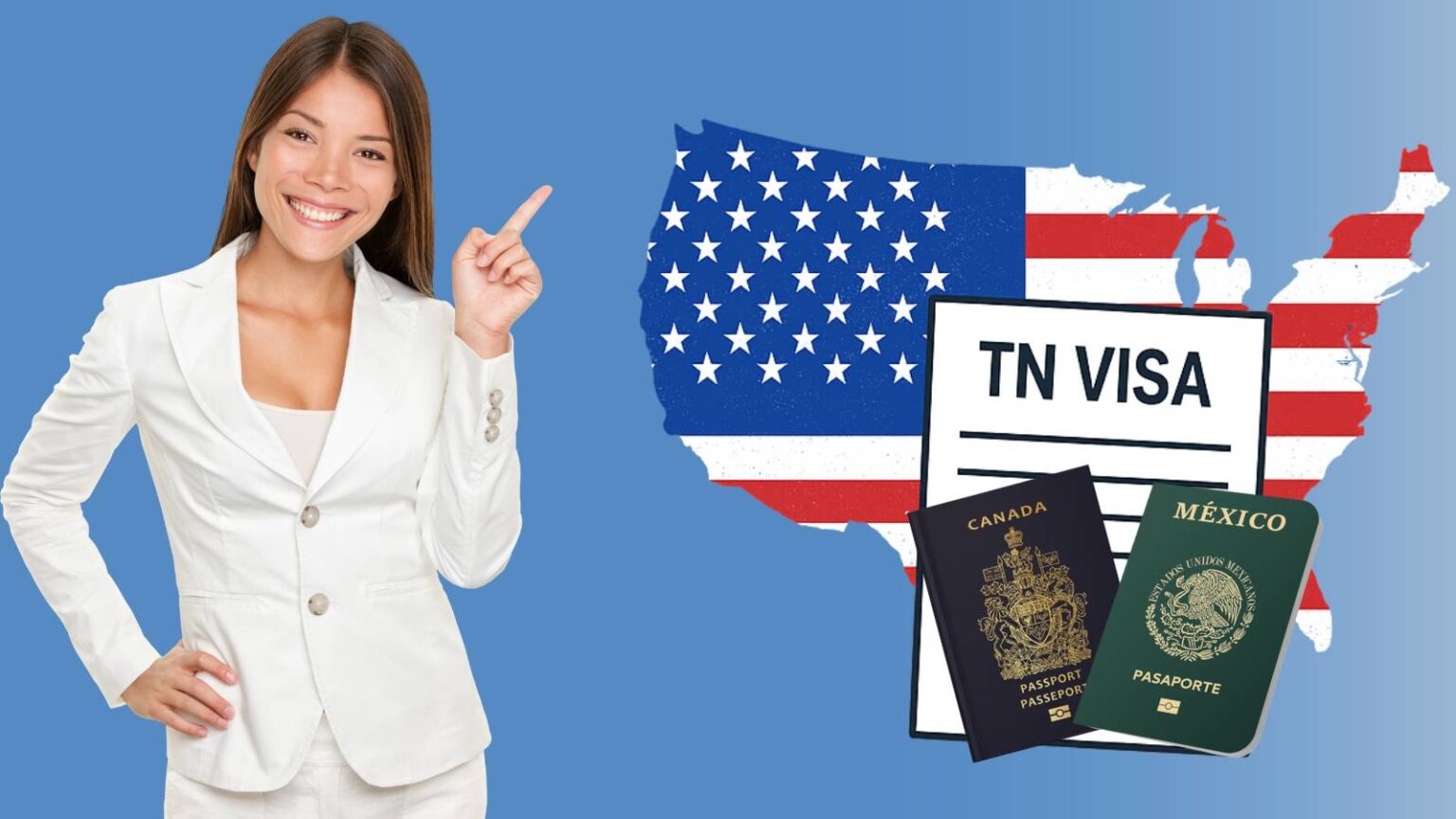 TN Visa: Requirements, Job List, Validity & Disadvantages Compared to H-1B