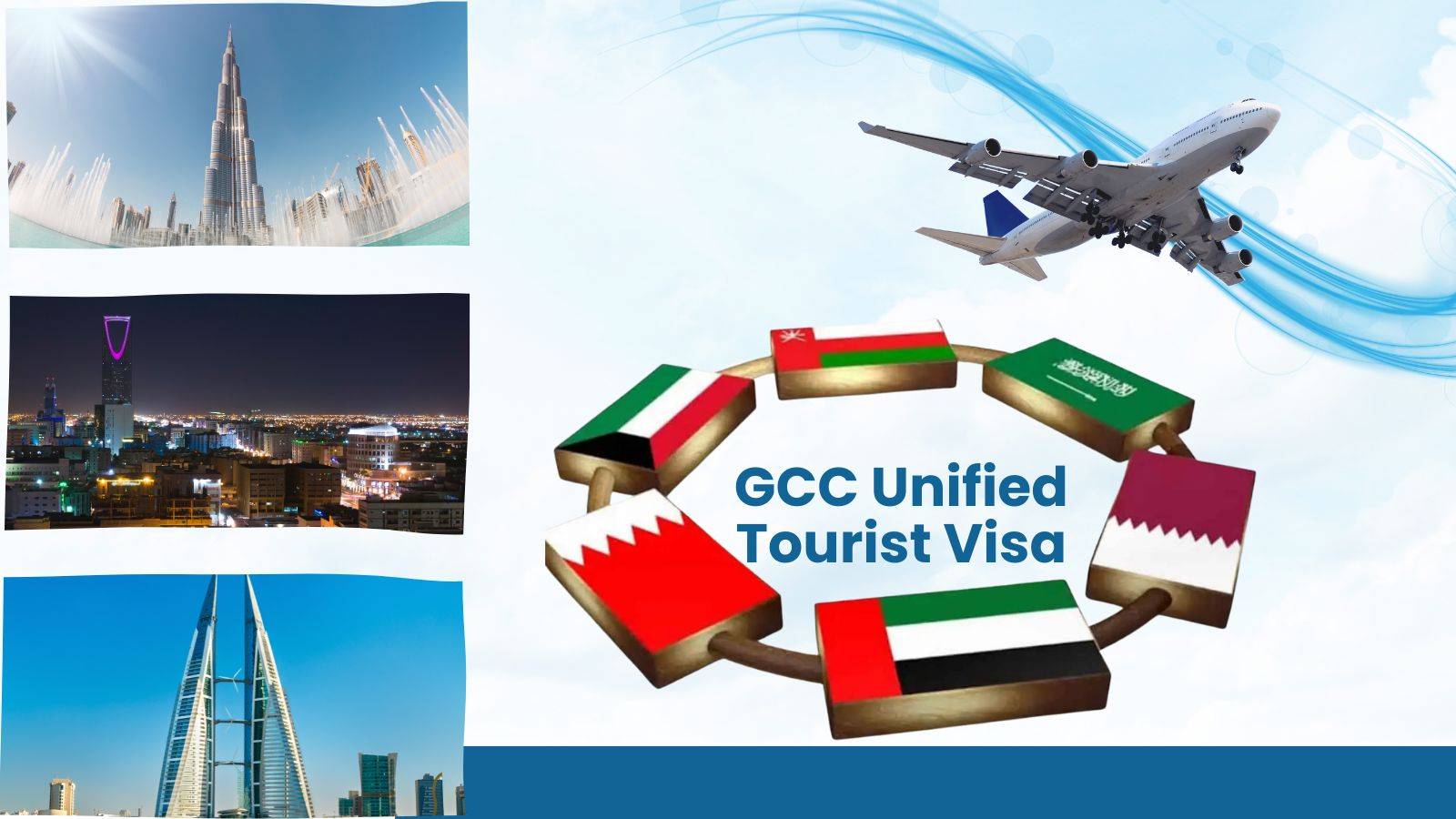 GCC Unified Tourist Visa: Top 10 Itinerary Ideas for Travelers Across ...